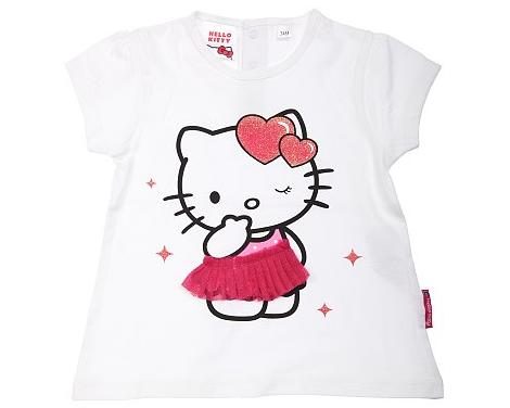 Ropa de Hello Kitty de Kiabi | Hello Kitty en MundoKitty.com